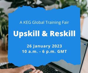 Upskill & Reskill 2023